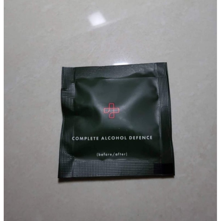 Complete Alcohol Defence | Shopee Malaysia
