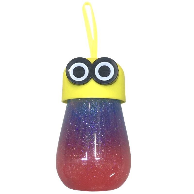 Unicorn Poop Super Cool Poopie Galaxy Colourful Slime Toy Kit - Mainan ...