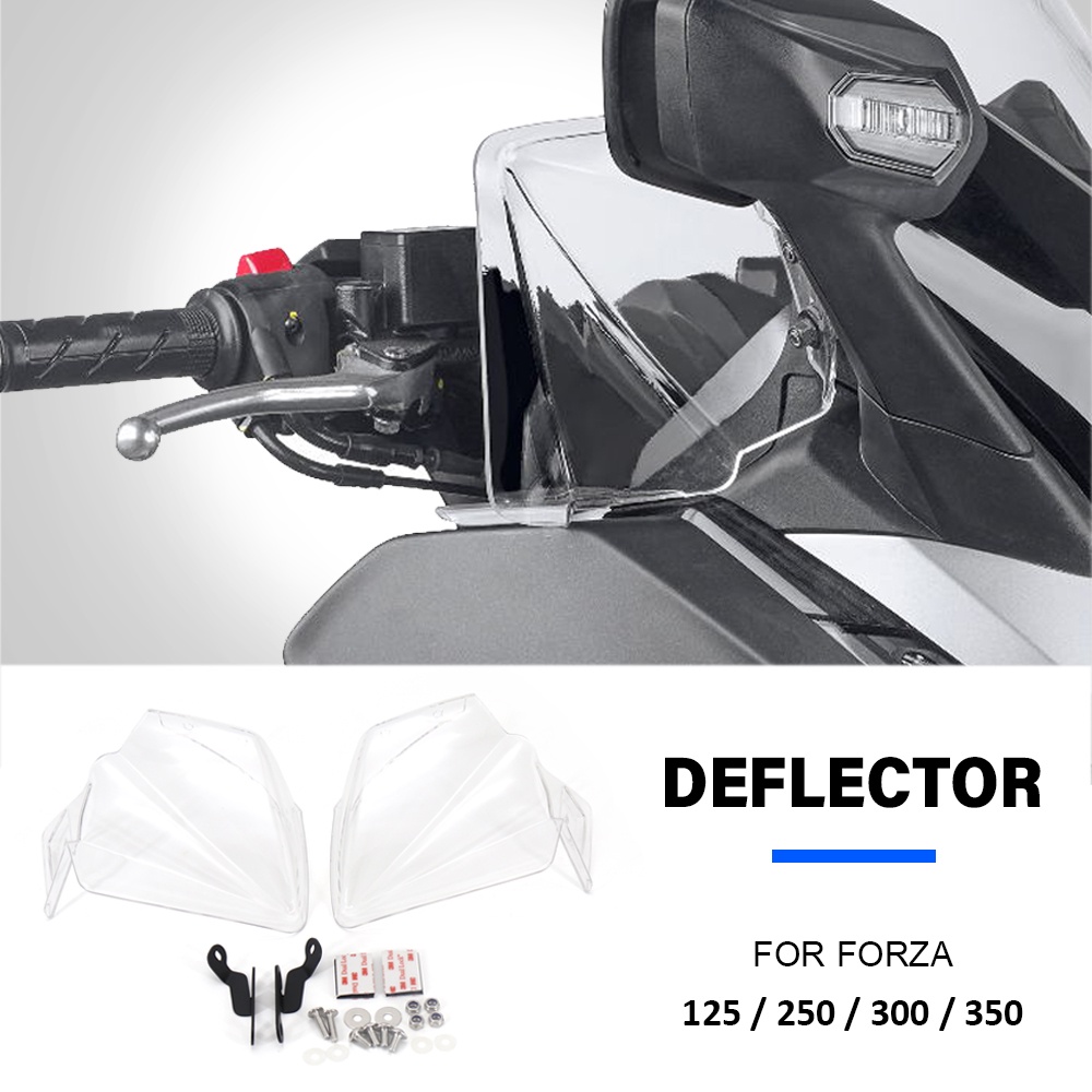 Motorcycle FOR HONDA FORZA Forza 125 250 300 350 2019 2020 2021 2022 ...