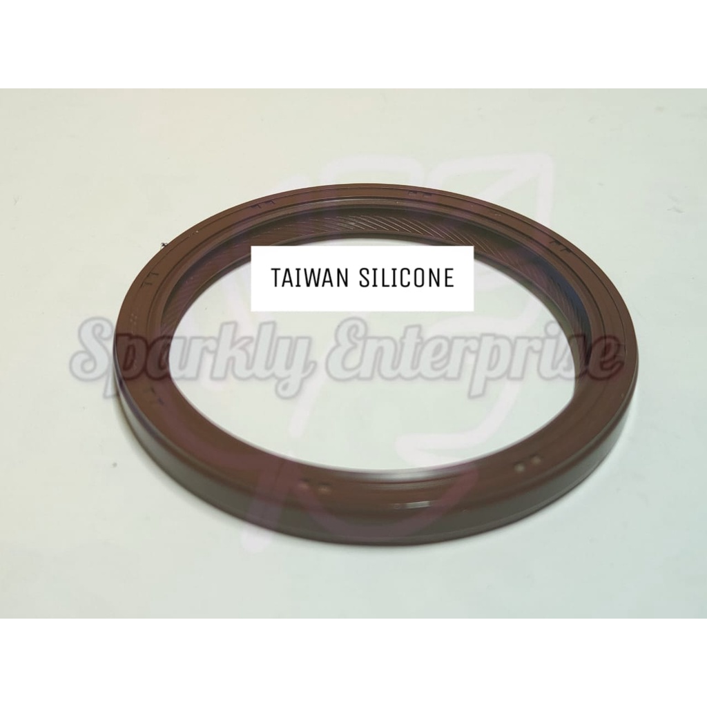 TOYOTA HILUX VIGO KUN25 / REVO GUN25 / HIACE KDH200 TIMING OIL PUMP OIL ...