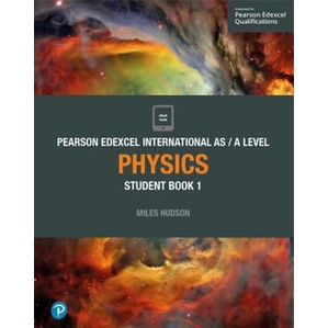[PERFECT BINDING] Pearson Edexcel International AS/A Level Physics ...