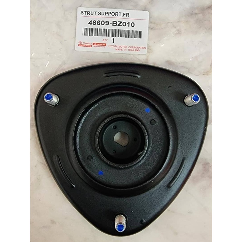 Toyota Avanza 1.3 / 1.5 2003-2010 / Rush F700 / Perodua Kembara / Espri ...