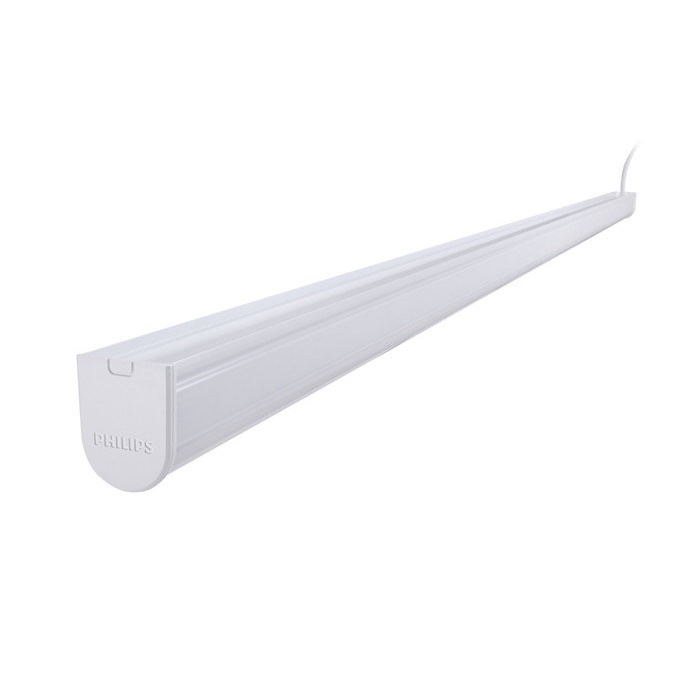 Philips Essential Smartbright LED Linear Batten (18W 3000K) | Shopee ...