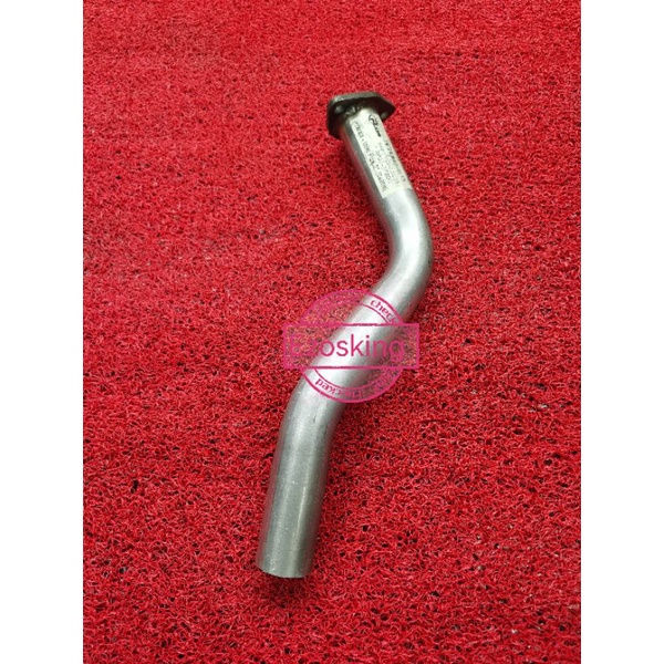 Proton Waja Persona Campro Car Exhaust Pipe Rear Sport Muffler Inlet ...