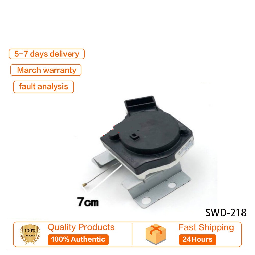 Samsung washing machine SWD-218 Retractor NTCU401TC2 drain valve motor ...