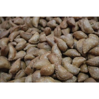 karipap mini muk muk snack food crunchy 100 biji | Shopee Malaysia