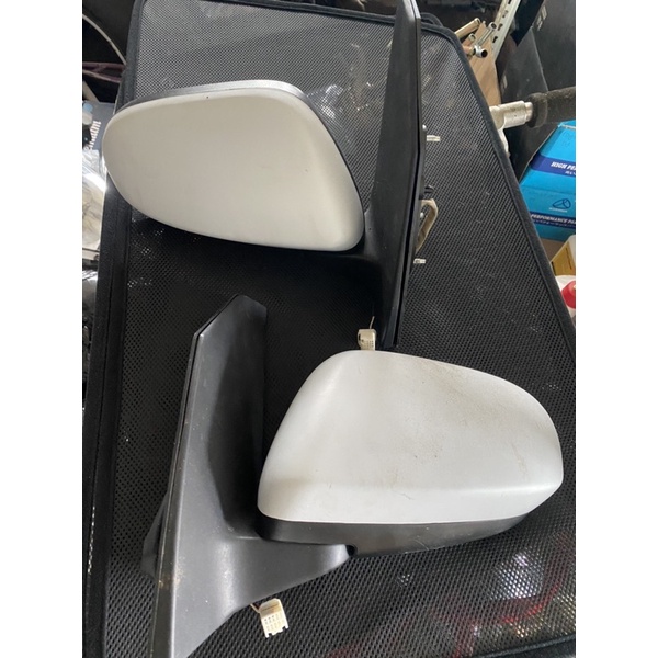 [ready stock]perodua viva side mirror | Shopee Malaysia