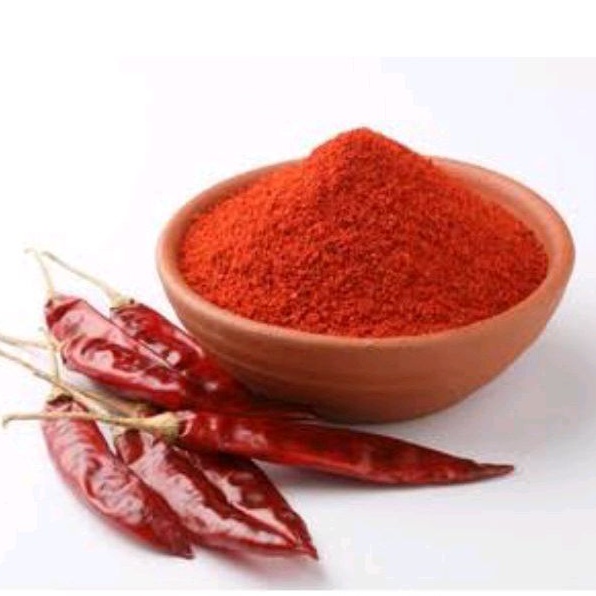 Indian Red Chili Powder Not Spicy 250 grams | Shopee Malaysia