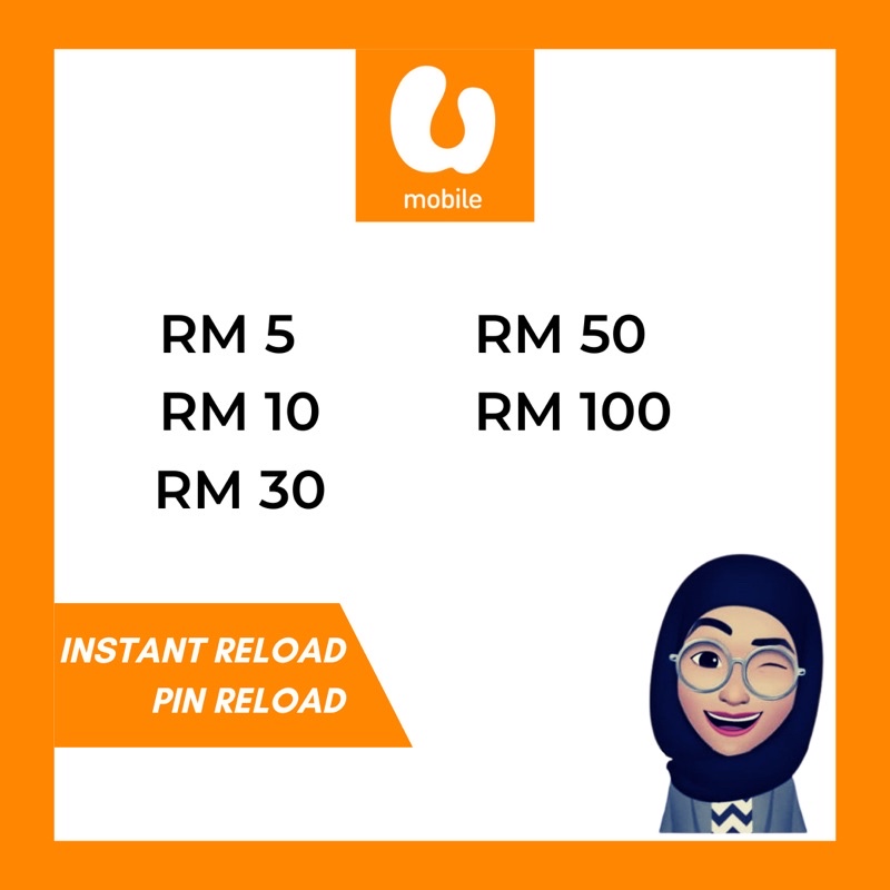 🔥HOT SALES🔥 UMOBILE PREPAID | Shopee Malaysia