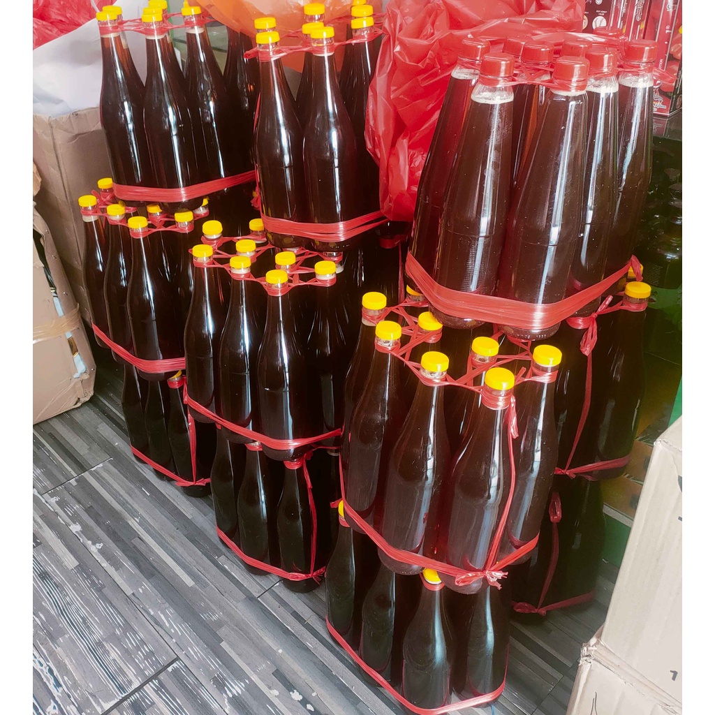 Madu 1kg (Botol Besar) Ready Stock | Shopee Malaysia
