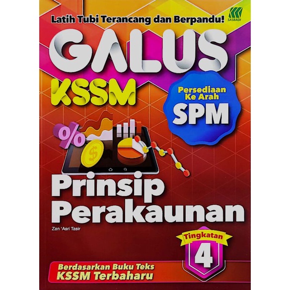 LATIHAN TUBI TERANCANG DAN BERPANDU! GALUS KSSM SPM TINGKATAN 4/5 SPM MATEMATIK/MATEMATIK TAM ...
