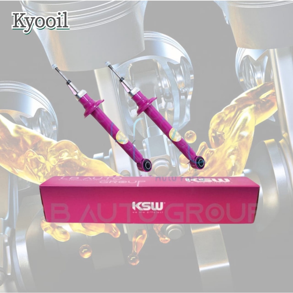 Proton Gen2 KSW Absorber | Shopee Malaysia