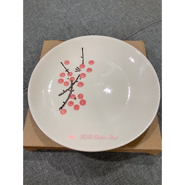 Raya Making Dish Plate ( Ceramic ) | Shopee Malaysia