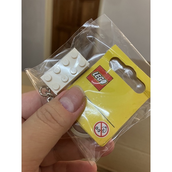 Lego Keychain 13 colours | Shopee Malaysia