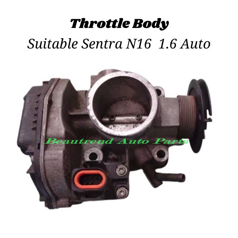 Nissan Sentra N16 Engine ECU Airbag Gear Box TCU Fuse Box Dashboard ...