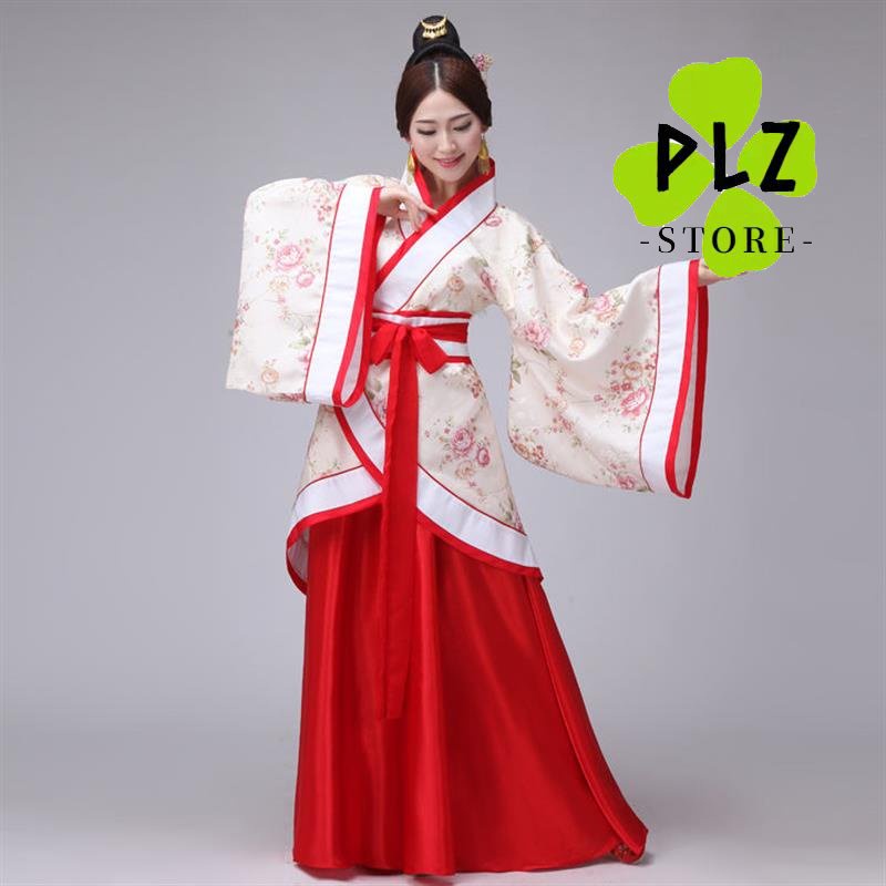 2025 CNY hanfu hanfu Tang Suit Chinese new Year The new hanfu dress ...