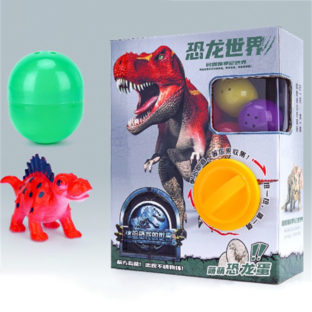 Surprise Egg Machine Box Pokémon Pikachu Ultraman Mario Unicorn Toy ...