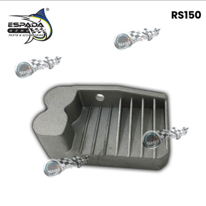 ESPADA Rectifier For RS150, EX5, KRISS, GT128, RGV, CLASS, WAVE110 ...