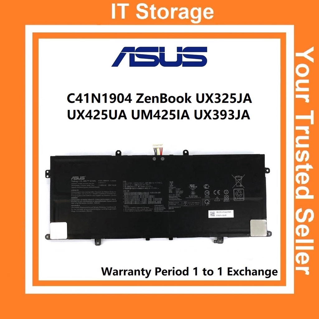 Buy asus Zenbook Online With Best Price, Apr 2026 | Shopee Malaysia