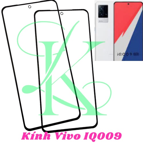 Vivo iqoo9 glass (laminated glass for vivo iqoo9) | Shopee Malaysia
