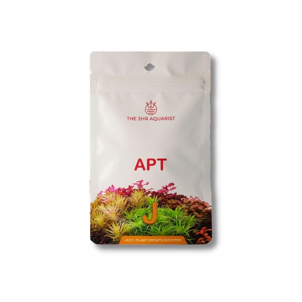 2HR Aquarist APT All in One Fertiliser & Root Tabs - APT Zero/ Complete/ EI - Planted Tank ...