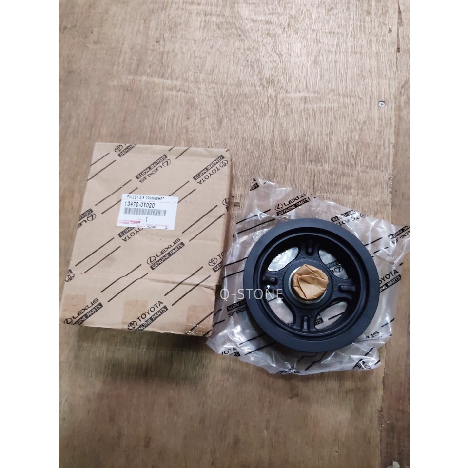 TOYOTA VIOS NSP151 2019-2021 / TOYOTA SIENTA NSP170 -ORIGINAL ...