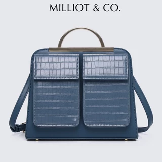Milliot & Co. Official Store Online, July 2024 | Shopee Malaysia