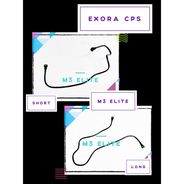 PROTON EXORA CPS FUEL PUMP HOSE SHORT LONG | Shopee Malaysia