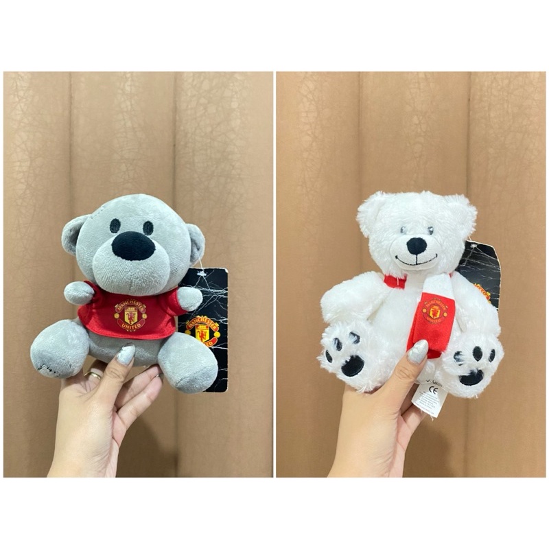 Original MU Teddy Bear Character Doll / MU Bear Doll / Teddy Bear ...