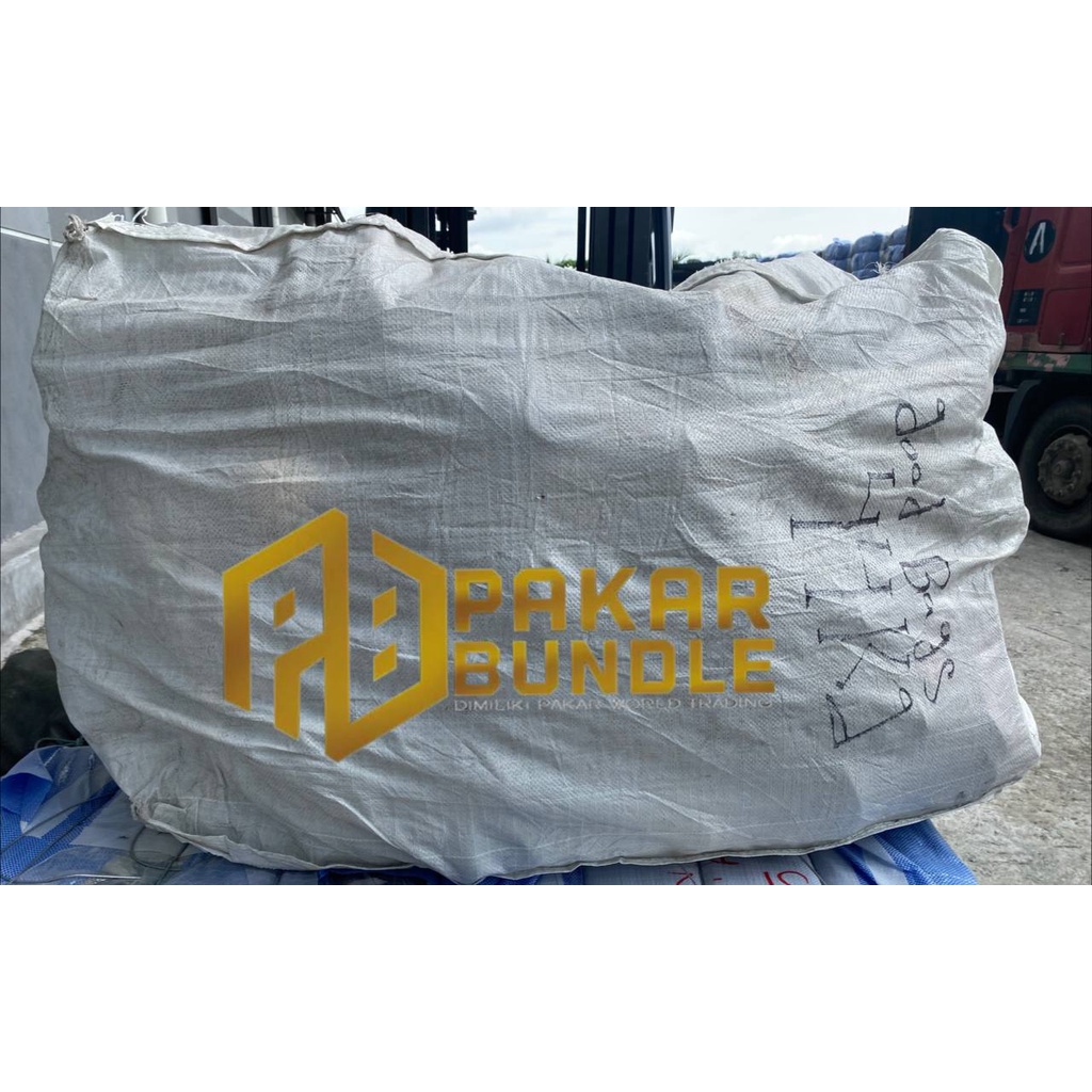 BALES / GUNI / TOKOL - Shoes Mix Sliper JPN 1++KG | Shopee Malaysia
