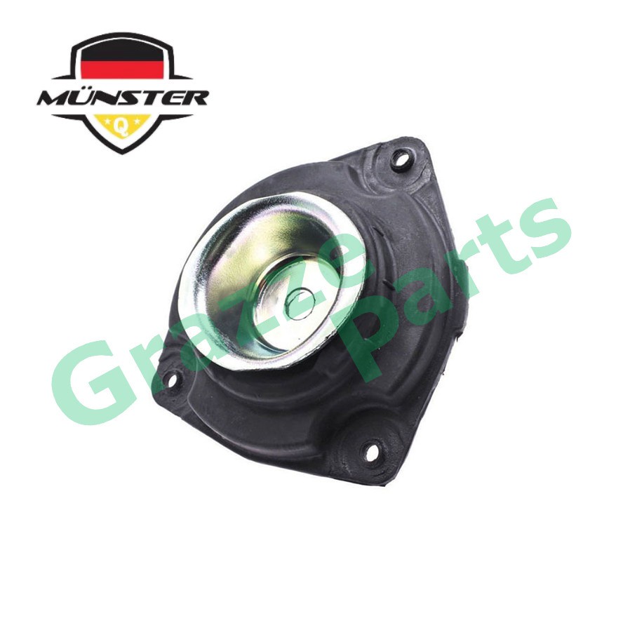 Münster Präzision Technology Absorber Mounting Front RH 54320-ED000 for ...