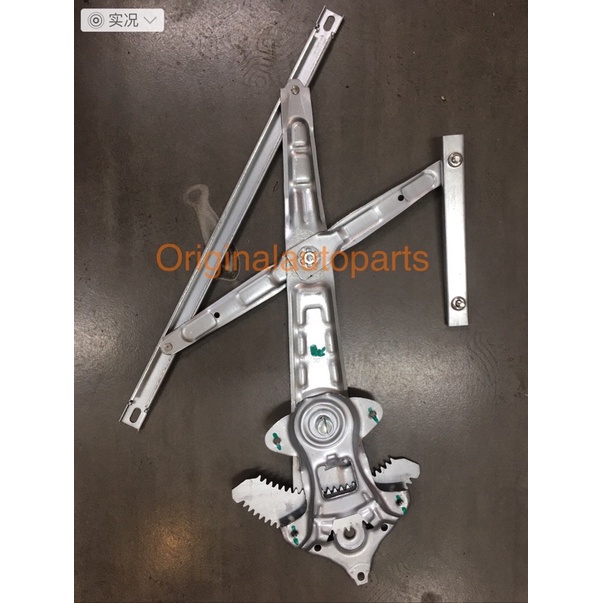 Chevrolet Colorado Fr-Rr Power Window Gear.(Thailand ). | Shopee Malaysia