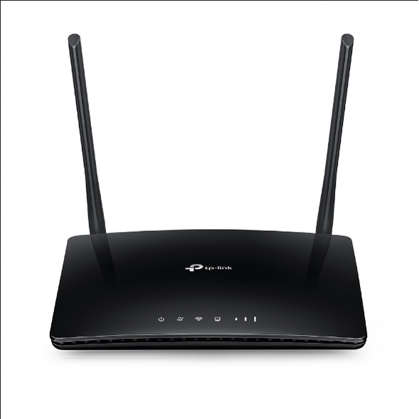 TP-Link TL-MR6400 4G LTE Router for Yes/Umobile/Digi/Maxis/Celcom ...