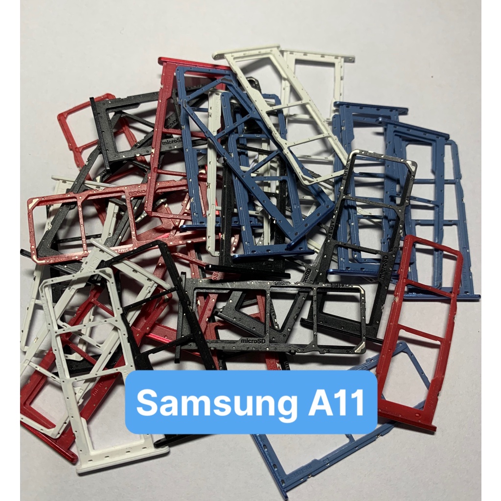 Samsung A11 sim tray | Shopee Malaysia