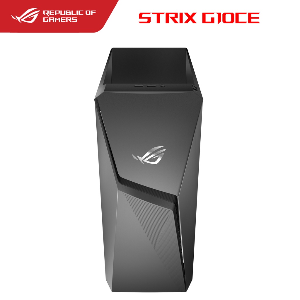 Asus Rog Strix G10CE (i7-11700F/16GB 3200Mhz/1TB SSD/RTX3070 8GB/WIFI ...
