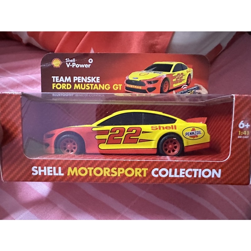 shell Motorsport collection remote control car 2022 | Shopee Malaysia