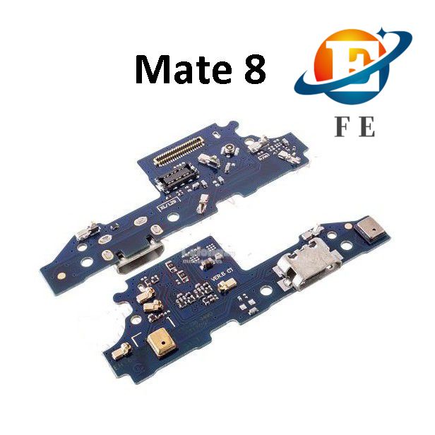Huawei Mate8 USB Dock Charger Charging Port Board Mic | Shopee Malaysia