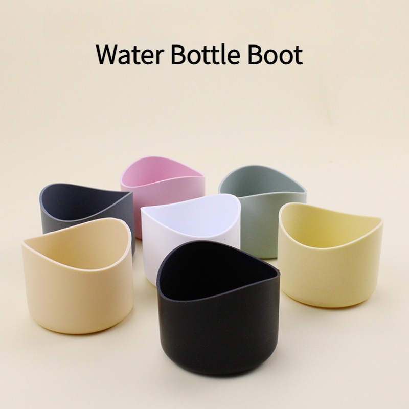 SUGAW 6/7cm Tumbler Boot Bottles Sleeve Water Bottle Cover Owala ...