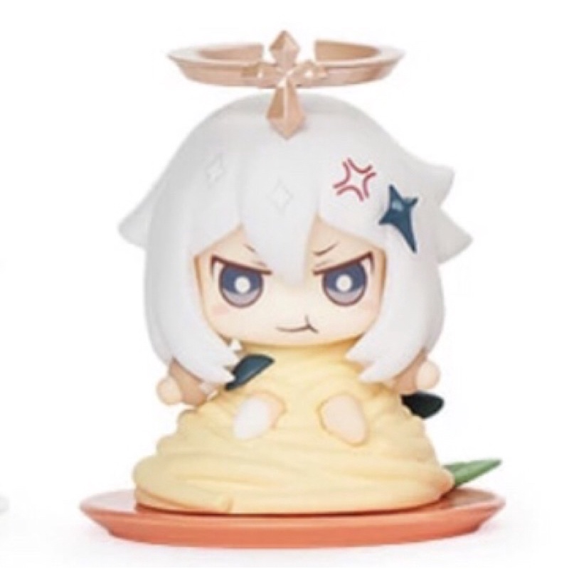 [READY STOCK] Genshin Impact Paimon Blind Box Yuanshen Original God ...