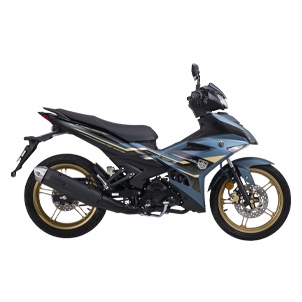 YAMAHA Y15ZR (UNREGISTER) Y15 MOTOR HOT NEW DESIGN 2023 YSUKU Y15ZR ...