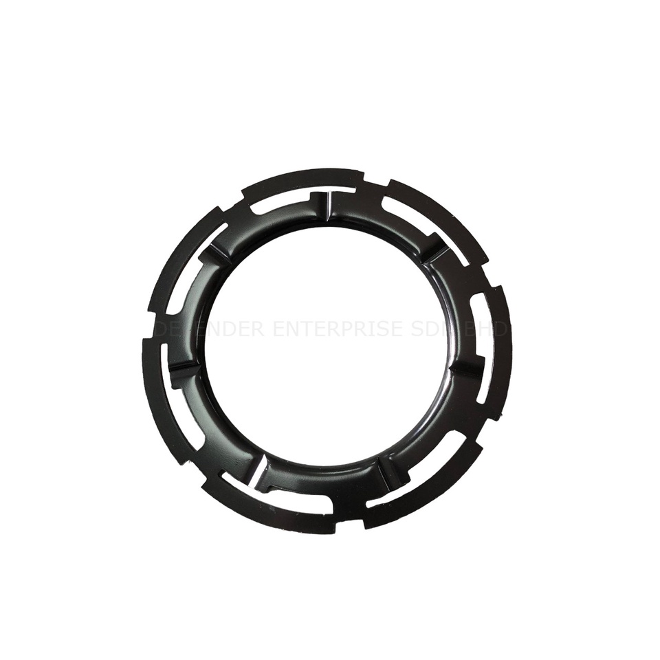 JAGUAR XF/XJ/F-TYPE/XE/F-PACE FUEL PUMP LOCK RING [GENUINE] [T4N12343 ...