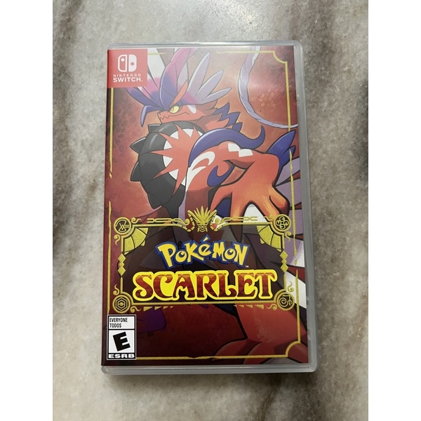 (Ready Stock) (Physical Game Cartridge) [Nintendo Switch NS Used Games ...