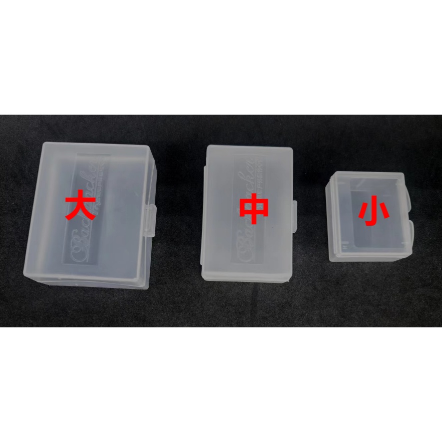 Lithium battery box camera battery protection scratch-proof and ...