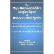 The Major Histocompatibility Complex Region of Domestic Animal Species ...