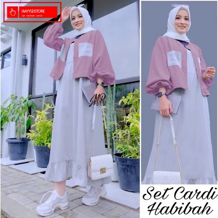 Setting EMMA muslim Girl Clothes hijab Teenage College Work Wedding ...