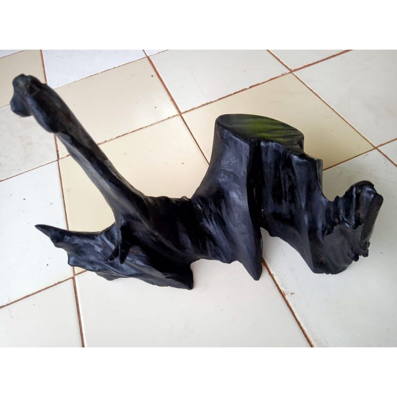 kayu bentuk teras penawar hitam | Shopee Malaysia