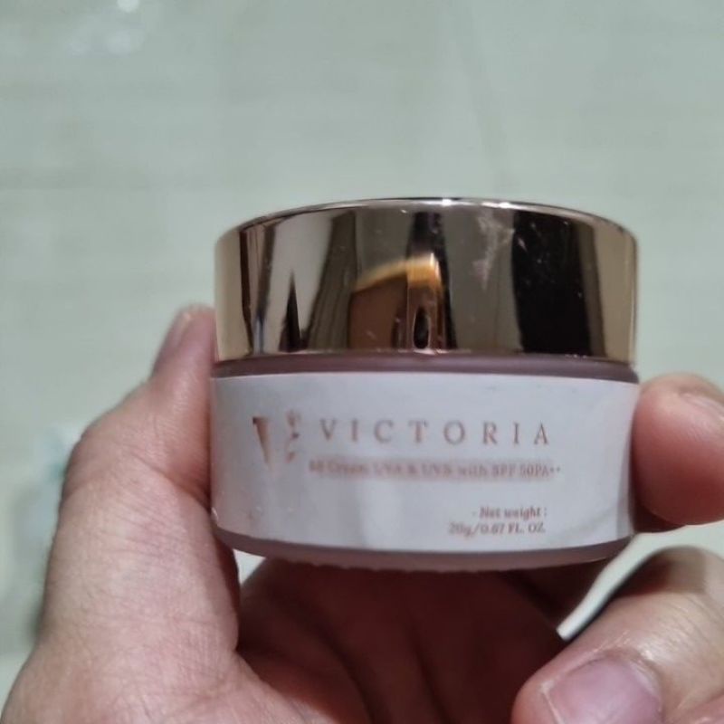 Ready original Victoria Cream 100% original | Shopee Malaysia