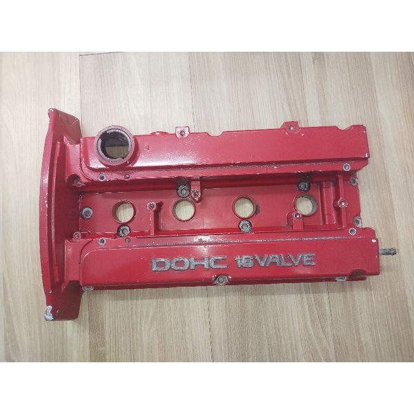 **Original Mitsubishi Lancer EVO 6 Evolution VI CP9A Rocker Cover Head ...