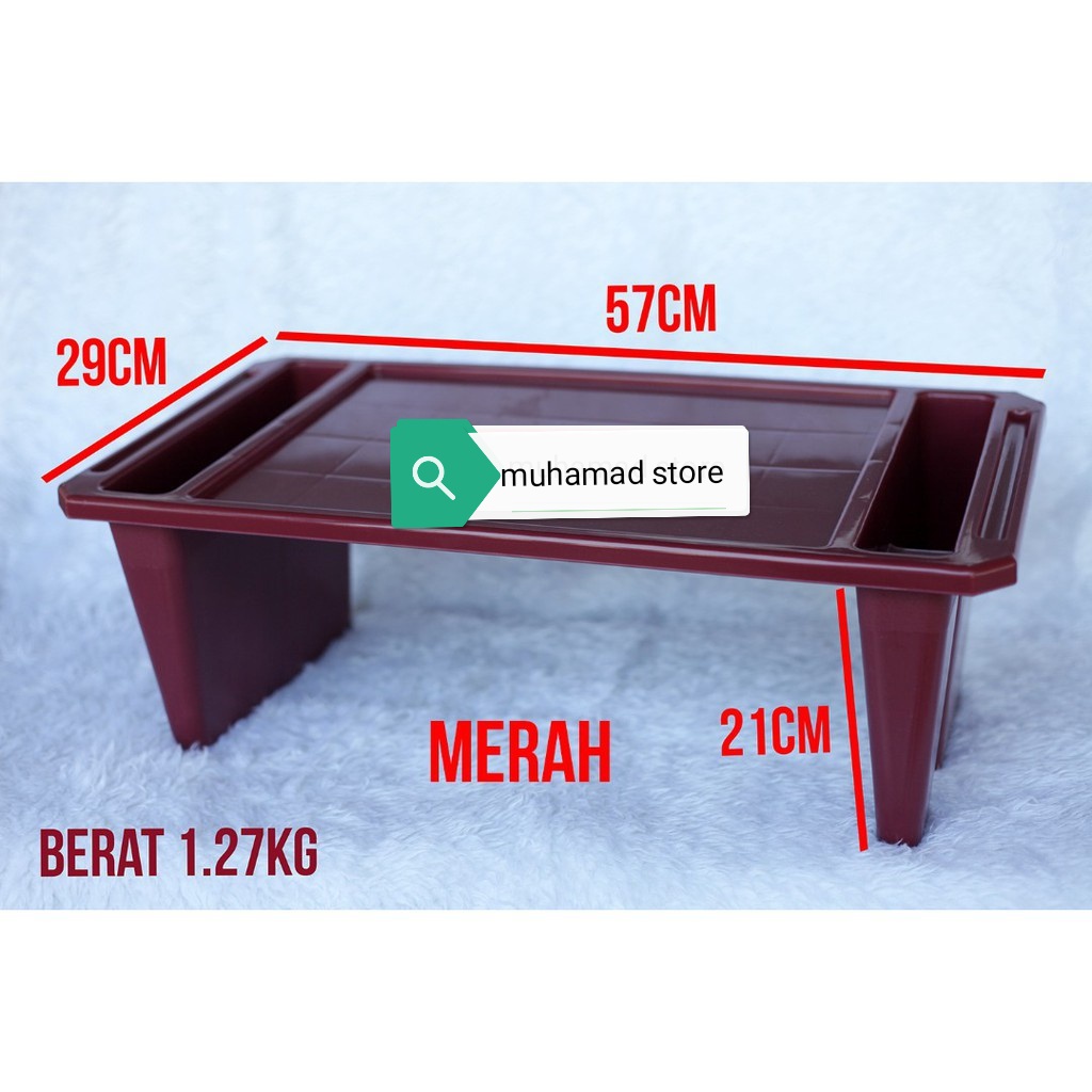 REHAL MODEN / MULTIPURPOSE TABLE PILIHAN | Shopee Malaysia