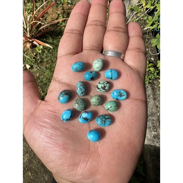 Batu fairus Gunung Sinai mesir Original SAIZ NO5/7 | Shopee Malaysia